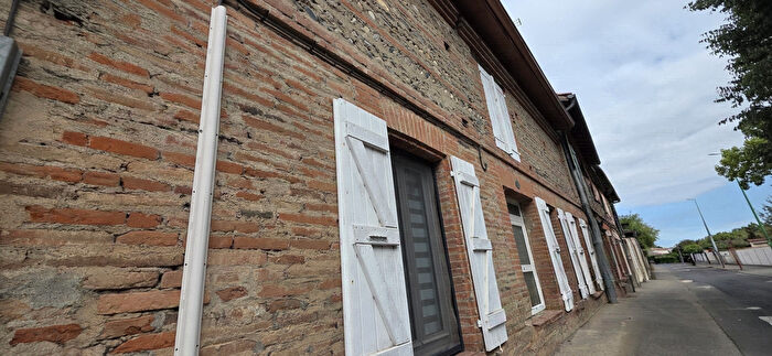 Maison 4 pièces à Cugnaux, Centre-ville, à vendre
