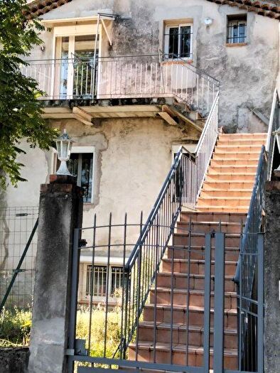 Rousson - Appartement 3 pièces à louer