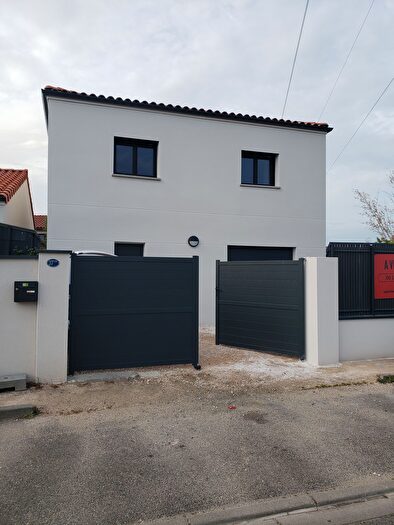 Maison 4 pièces à vendre à Longages
