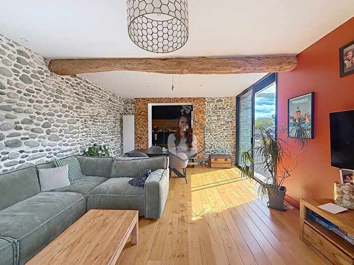 Maison 5 pièces à Bordes, à vendre