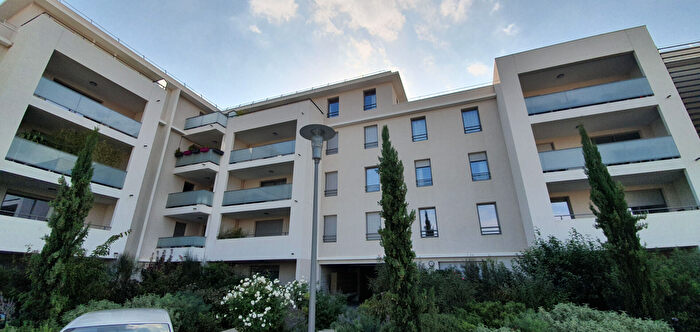 Appartement à vendre - Aix-en-Provence, Les Milles - 2 pièces - 1 chambre