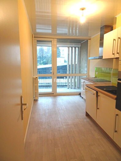 Appartement 4 pièces à louer - Saint-Lô