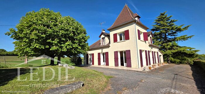 Maison 6 pièces à vendre - Razac-dEymet
