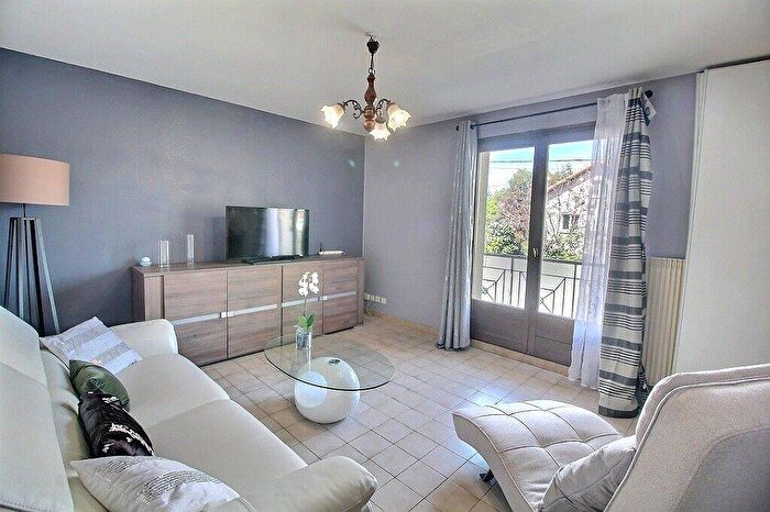 Appartement 2 pièces à Gaillard, à louer
