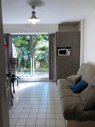Appartement 1 pièce à Pornichet, Centre-ville, Gare, Gambetta, à louer