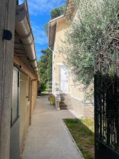 Maison 4 pièces à Créteil, Buttes, Halage, à vendre