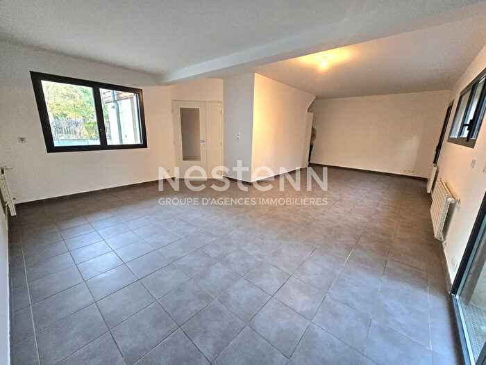 Appartement 5 pièces à Toulouse, Bagatelle, La Faourette, à louer
