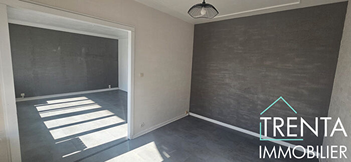 Appartement 4 pièces à vendre - Guilherand-Granges