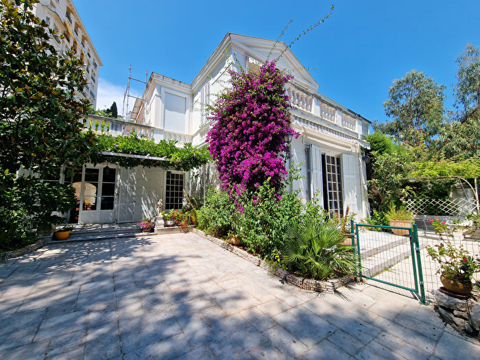 Maison à vendre - Menton, Hôtel de Ville, Vieille Ville, Musée, Madone, Carnolès - 11 pièces - 7 chambres