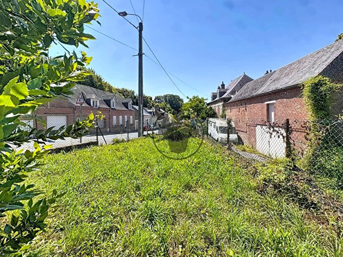 Ribemont - Maison 5 pièces à vendre