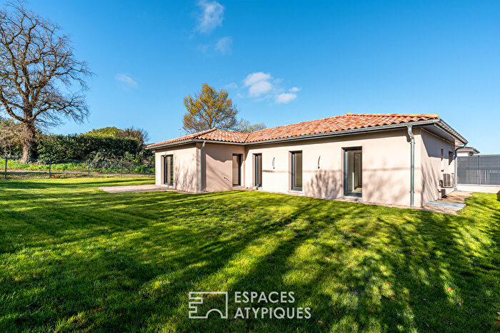 Maison 5 pièces à Toussieux, à vendre