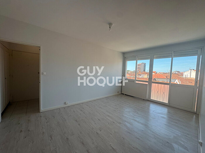 Appartement 3 pièces à vendre à Agen, Palissy