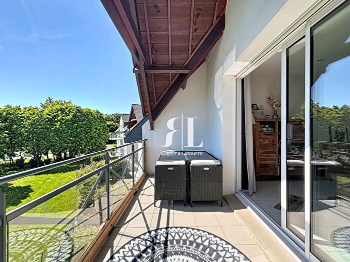 Appartement 3 pièces à Hennebont, Ker Motte, Rive Droite, à vendre