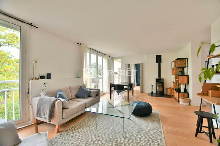 Appartement 3 pièces à La Jonchère-Les Sablons, La Celle-Saint-Cloud, à louer