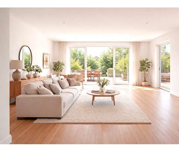 Toulouse, Saint-Martin du Touch - Appartement 2 pièces à vendre
