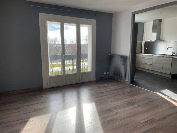 Appartement 3 pièces à louer - Pomponne, Montauban
