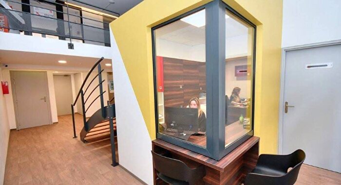 Appartement à louer - Comédie, Montpellier - 1 pièce