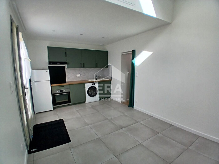 Appartement 2 pièces à louer - Châteauroux, Centre-ville, Les Marins