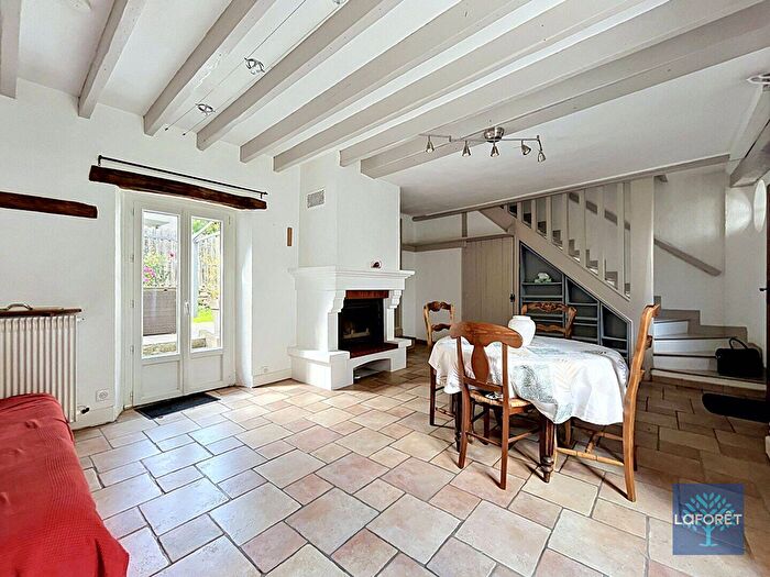 La Fontaine Blanche, Savigny-sur-Orge - Maison 3 pièces à louer