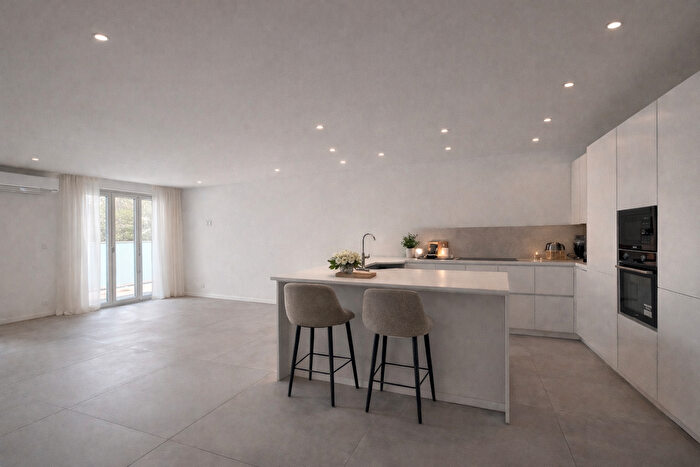 Appartement à vendre - Uckange - 3 pièces - 2 chambres