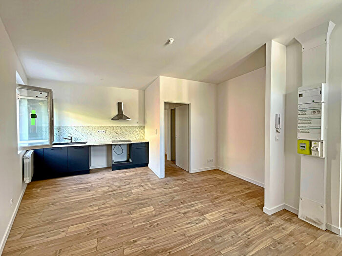 Appartement 2 pièces à Toulouse, Saouzelong, à vendre
