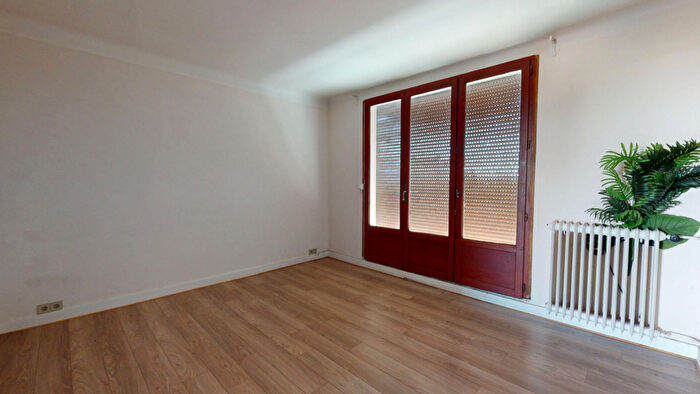 Appartement 2 pièces à vendre - Les Pavillons-sous-Bois, Coquetiers