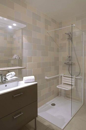 Appartement à louer - Seynod - 1 pièce