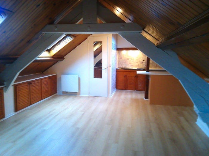 Appartement 1 pièce à louer à Rosny-sous-Bois