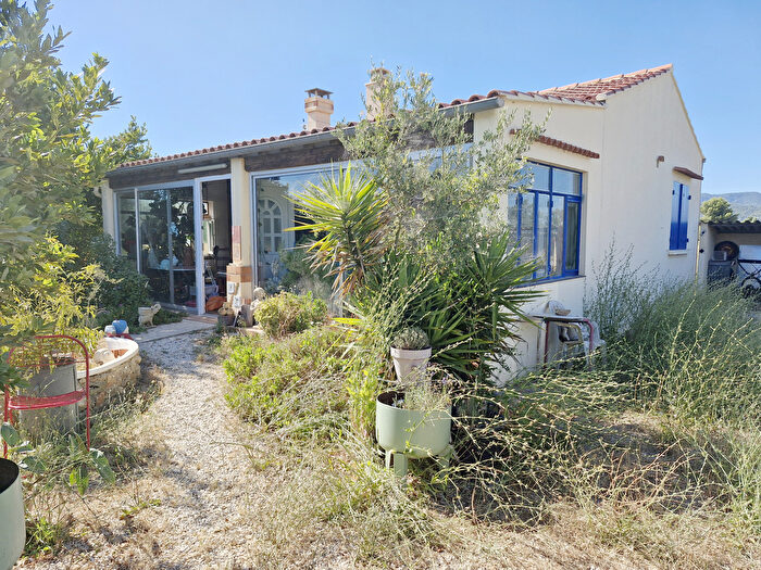 Maison 2 pièces à vendre à La Garde, Les Castelles, Le Plan, Sainte-Marguerite