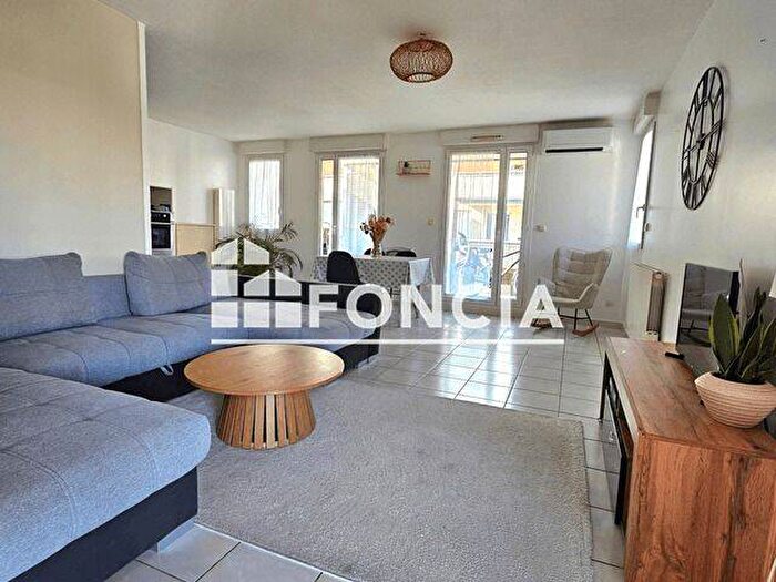 Appartement 3 pièces à louer - Comboire, Échirolles