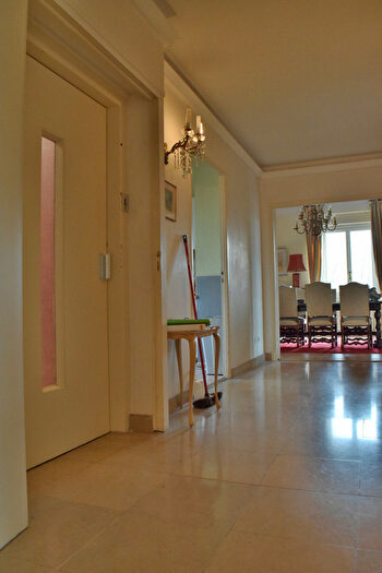 Appartement à vendre - Castres, Faubourg Nord - 6 pièces - 3 chambres