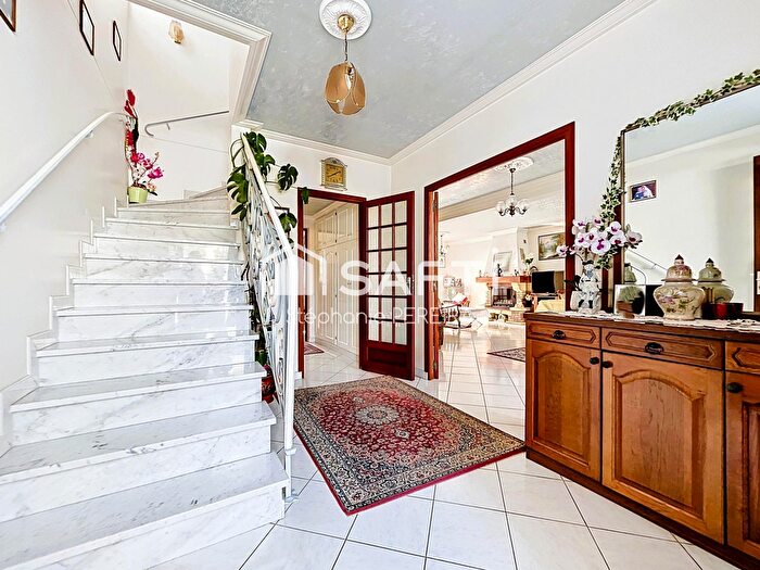 Maison 7 pièces à Saint-Maur-des-Fossés, La Pie, à vendre