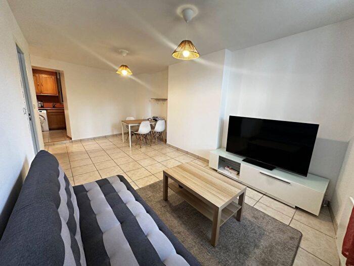 Cuers - Appartement 2 pièces à louer