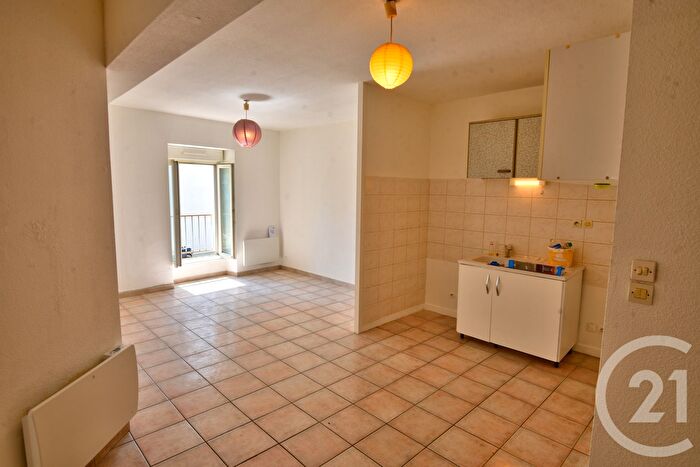 Romans-sur-Isère, Grande Martinette, Hôpital-vieux, Coquillard : Appartement 3 pièces à louer