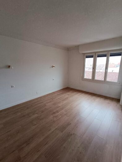 Appartement 2 pièces à louer à Jarville-la-Malgrange