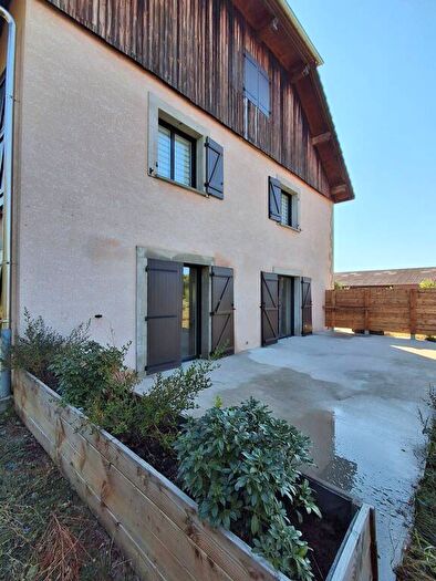 Divonne-les-Bains : Appartement à louer