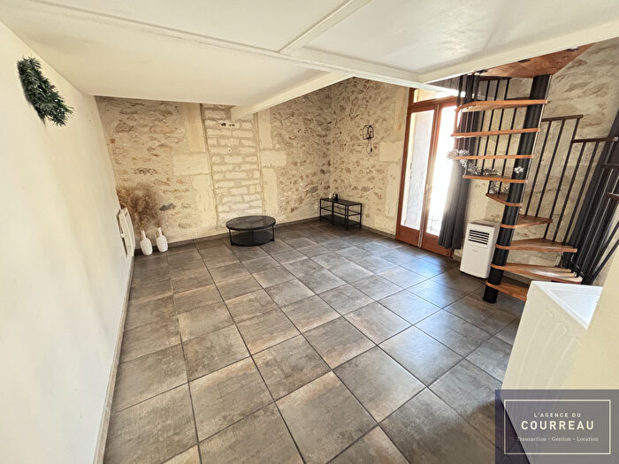 Montpellier, Gares : Appartement 1 pièce à louer