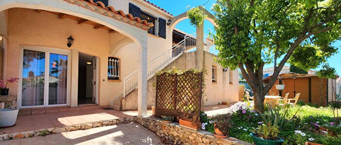 Maison à vendre - Castelnau-le-Lez, Devois, Zone dactivité lAube Rouge - 7 pièces - 2 chambres