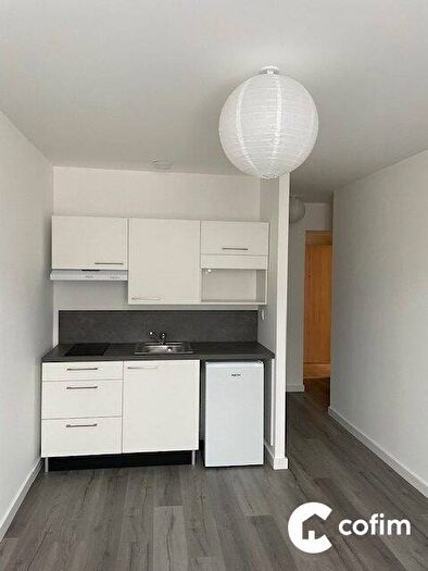 Appartement à louer - Pau Nord - 1 pièce