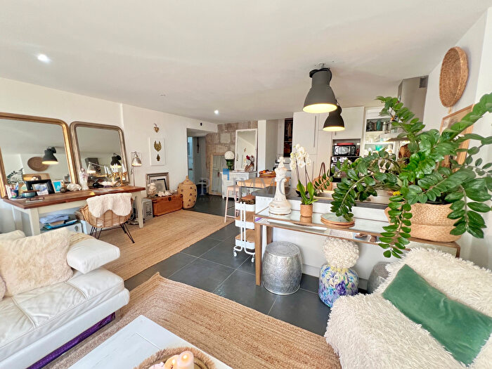 Appartement 3 pièces à vendre - Fréjus, Centre-ville