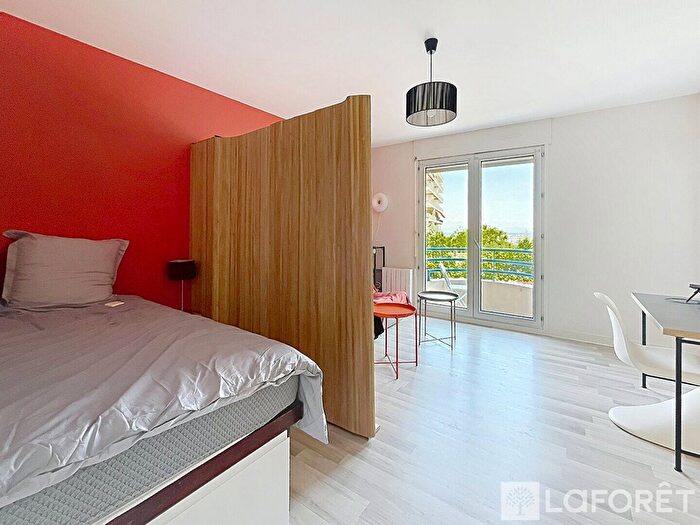 Appartement 1 pièce à louer - Croix Rousse Gros Caillou, Lyon 4ème arrondissement