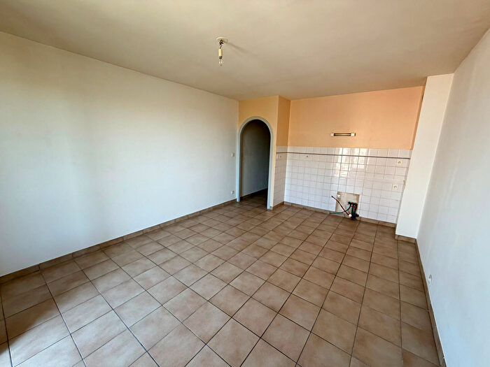 La Roche-sur-Yon, Pentagone, Pont-Morineau : Appartement 1 pièce à vendre