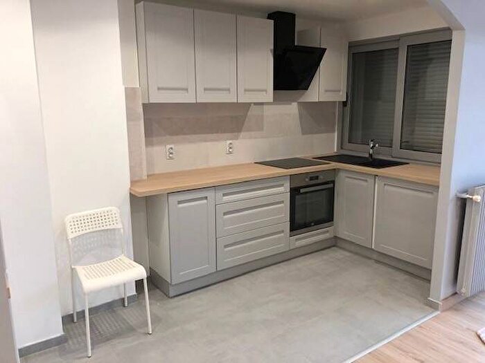 Appartement à louer - Le Centre, Soisy-sous-Montmorency - 2 pièces - 1 chambre