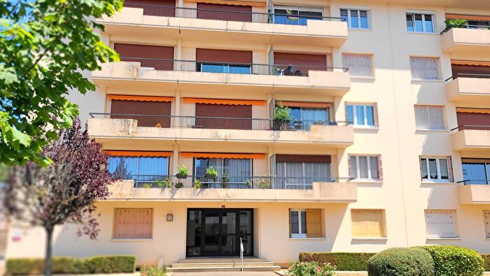 Appartement 3 pièces à vendre à Chartres, Hôtel Dieu, Grand Faubourg
