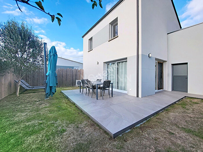 Maison 5 pièces à Orvault, Bourg, Secteur rural, à vendre