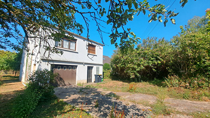 Maison 3 pièces à vendre à Beaumont-sur-Oise