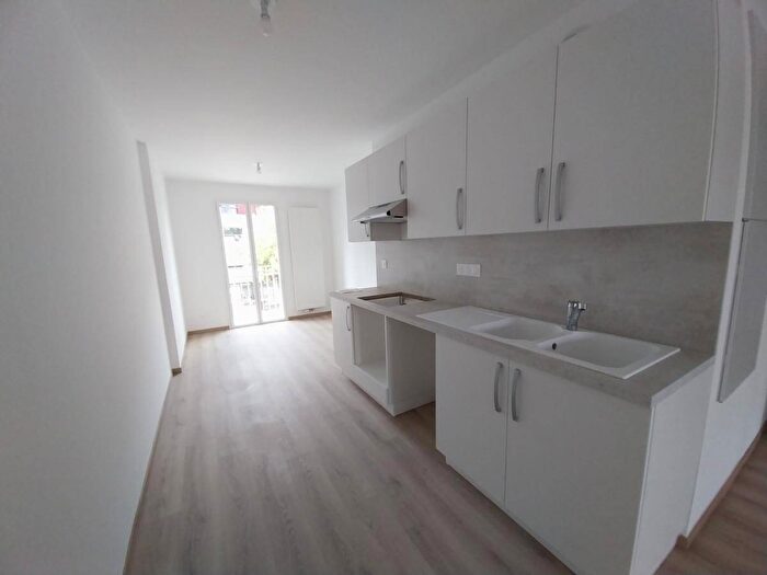Haluchère-Perray, Nantes : Appartement 3 pièces à louer