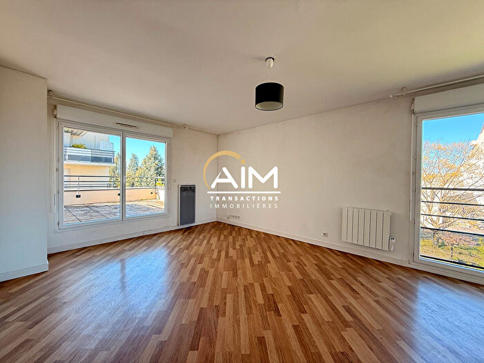 Tours, Maginot - Appartement 4 pièces à vendre