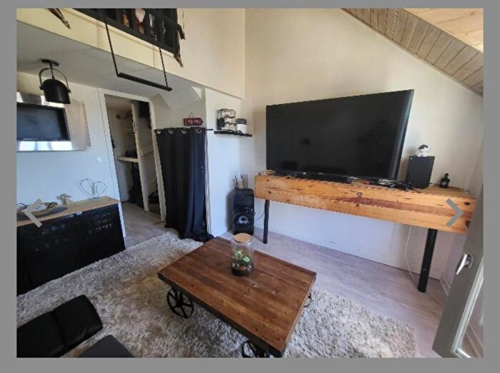 Arzon - Appartement 2 pièces à vendre