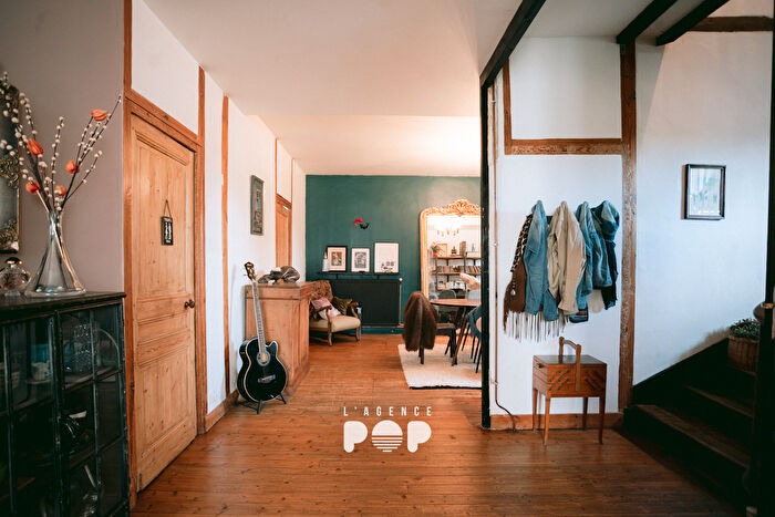 Maison 9 pièces à vendre à Périgueux, Toulon, Beaulieu